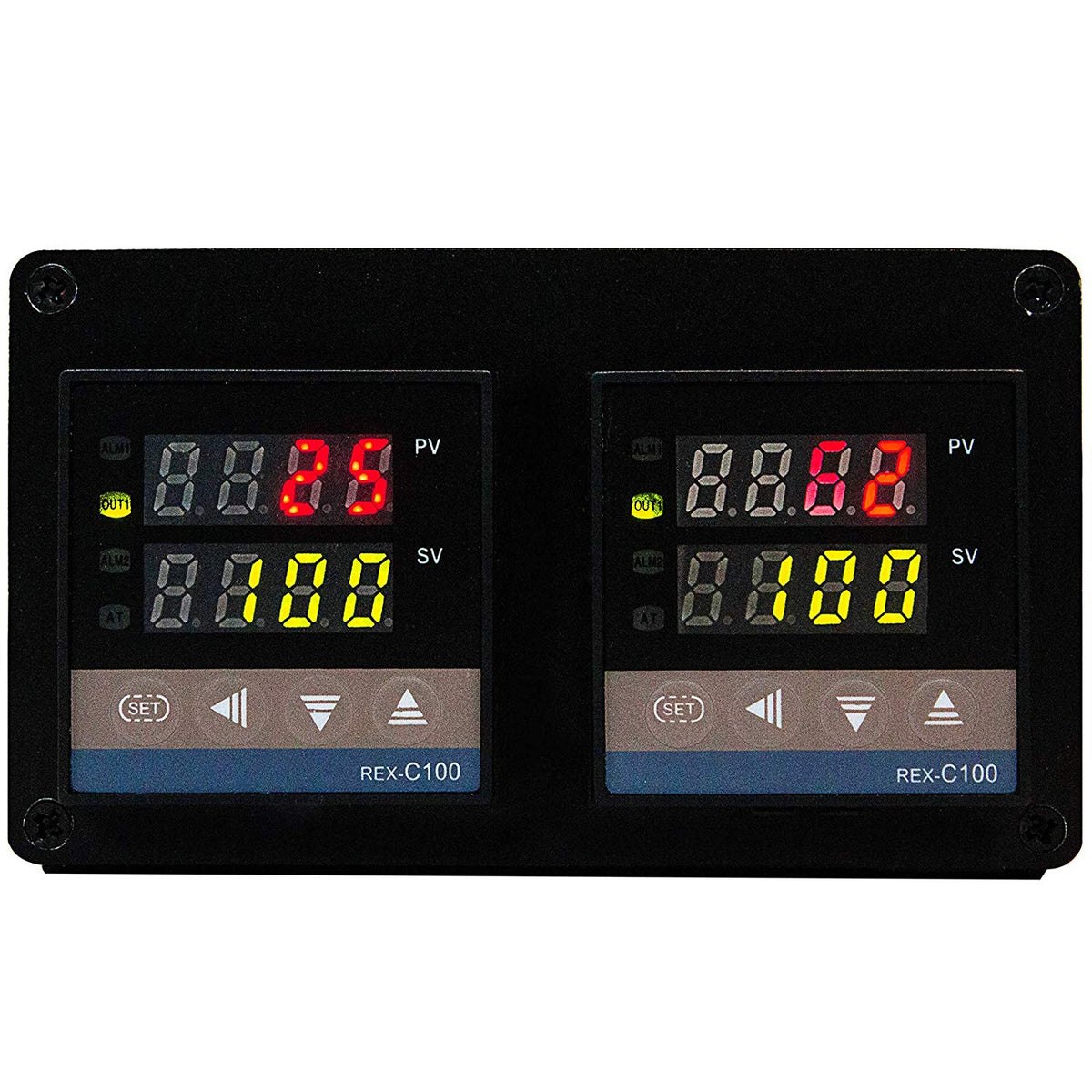 PID controller |heat probes |fast heat up heat rods | – Tuopuke